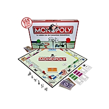 Monopoly Maroc | Achat produits Monopoly à prix pas cher | Jumia MA