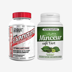 Nutrition Musculation Maroc | Vente Proteine en ligne | Jumia