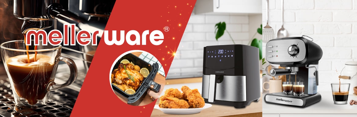 Mellerware Maroc | Boutique officielle Mellerware