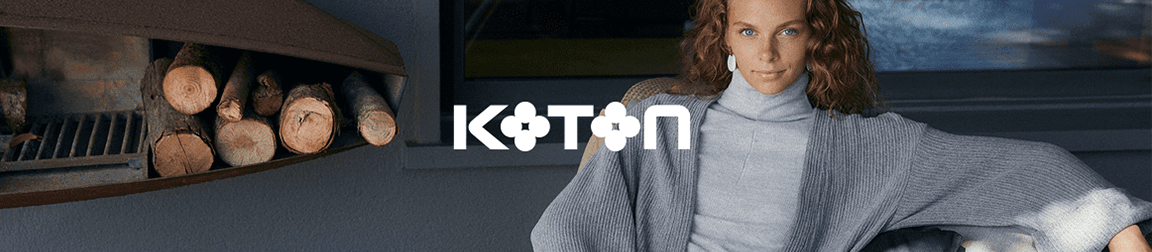 Boutique Officielle Koton