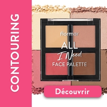 Boutique officielle Flormar - Face - Meilleur Prix au Maroc | Jumia