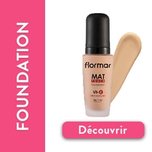 Boutique officielle Flormar - Face - Meilleur Prix au Maroc | Jumia