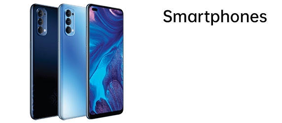 boutique officielle - OPPO