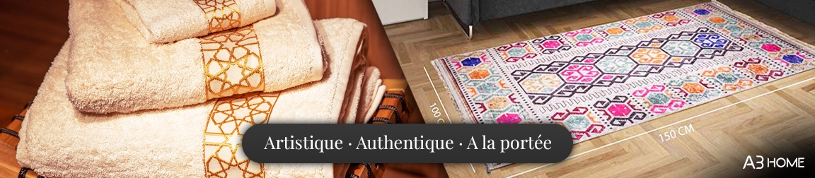 Boutique officielle A3 HOME - Meilleur Prix au Maroc | Jumia