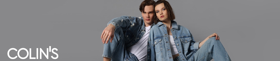 Boutique officielle Colin's