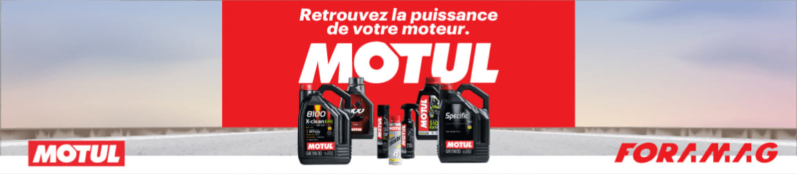 Boutique officielle Foramag