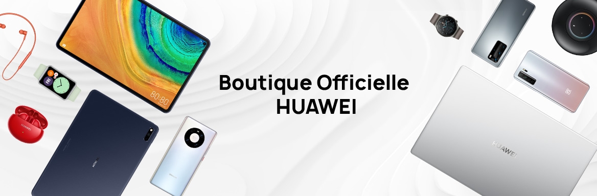 Boutique officielle - Huawei