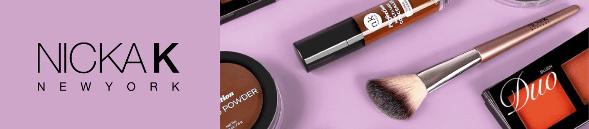 Boutique officielle Nicka K - Meilleur Prix au Maroc | Jumia