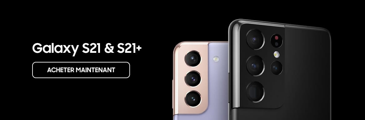 Boutique officielle Samsung au Maroc | Achetez en ligne au meilleur ...