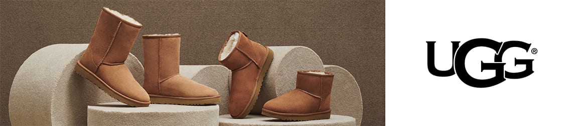 Boutique officielle - UGG