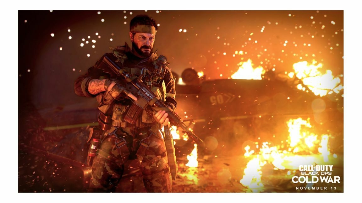 call of duty ww2 ps4/PS5 Fiche Technique et Prix au Maroc - Electronix ...