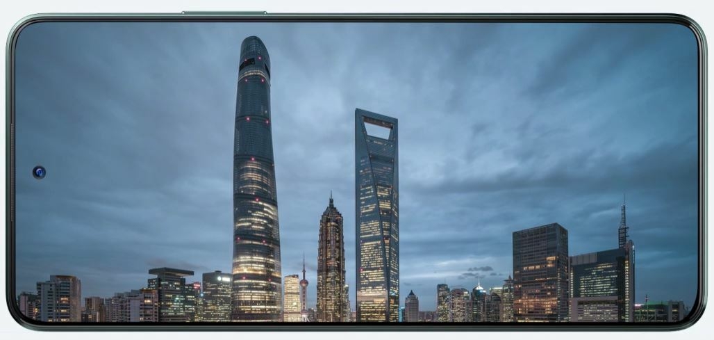 Infinix NOTE 11 PRO X697 - 8 Go RAM, 128 Go - Mist blue Fiche Technique ...