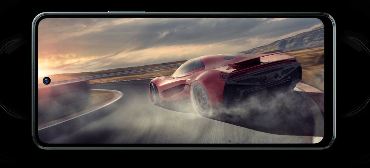 Infinix NOTE 11 PRO X697 - 8 Go RAM, 128 Go - Mist blue Fiche Technique ...