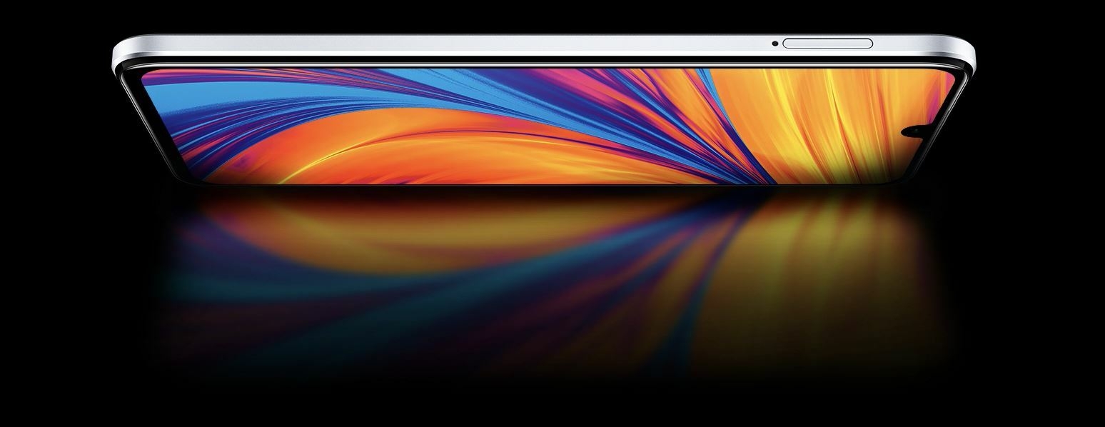 Infinix NOTE 12 X670 - 6.7" - 128GB ROM + 8GB RAM - 50 Mpx - Snowfall ...