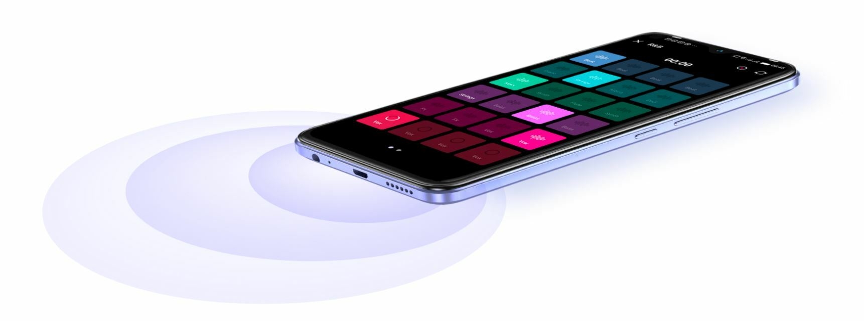 Infinix SMART 6 PLUS X6823 - 6,82" - 64GB ROM + 3GB RAM - Miracle Black ...