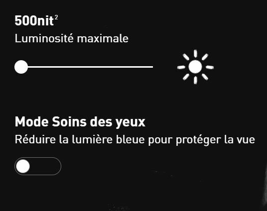 Infinix HOT 20i X665E - 64Go ROM + 4Go RAM - Luna Blue Fiche Technique ...