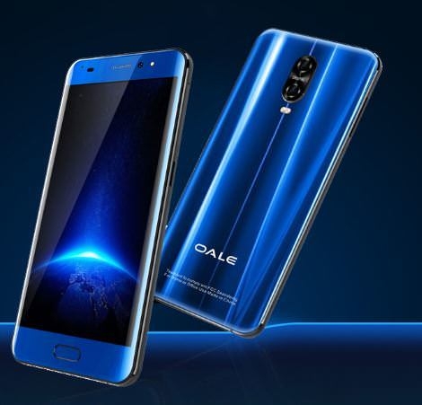 Oale X3 - 4G/Dual SIM - 16Go - 2Go - Android - Noir Fiche Technique et ...