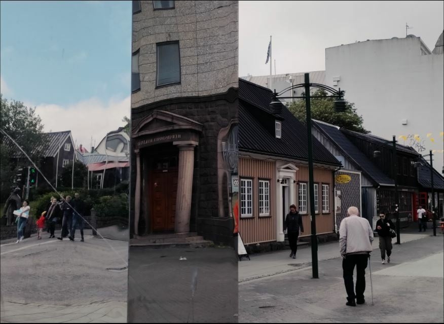 realme GT Master RMX3363 256GB+8GB - Voyager Grey Fiche Technique et ...