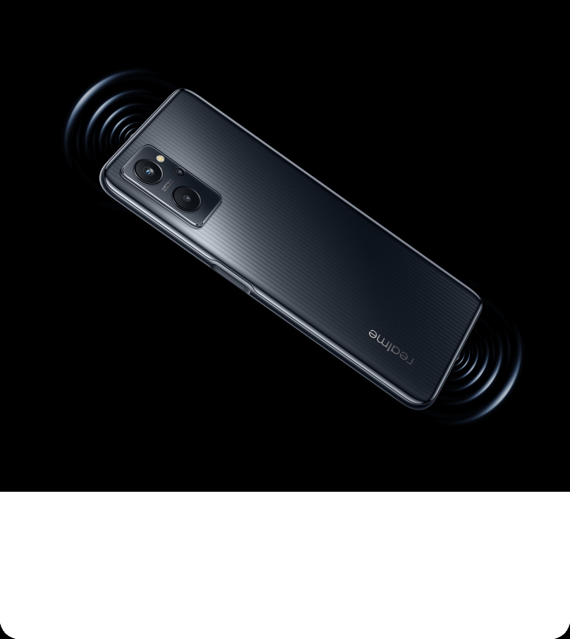 realme 9i MOBILE PHONE RMX3491 6.6" 128GB + 4GB 50 Mpx - Prism Blue ...