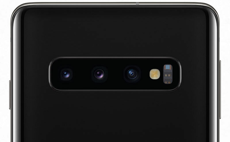 Samsung Galaxy S10 normal - Flamingo Pink (8 Go / 128 Go) 6.1" inch ...