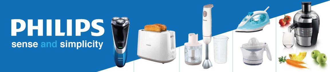 Boutique Officielle Philips - Maison & Cuisine - Meilleur Prix au Maroc ...