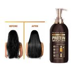 Generic Conditioner de Keratine Queen Moisturizing Protein Brazilian ...