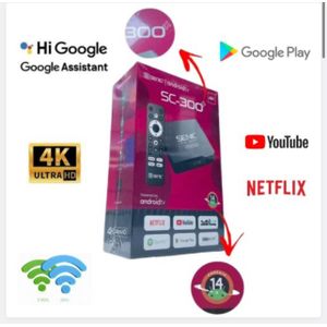 Android tv box au Maroc | Android tv box à prix pas cher | Jumia.ma