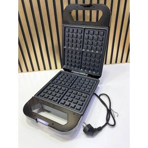 Gaufriers Maroc | Petit Electroménager en ligne | Jumia