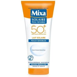 Mixa Maroc | crèmes et soin de la peau à prix bas | Jumia.ma