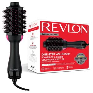 Brosse soufflante revlon one step au Maroc | Achetez au meilleur prix ...