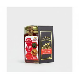 MIEL CHAHDA Maroc | Achat produits MIEL CHAHDA à prix pas cher | Jumia MA