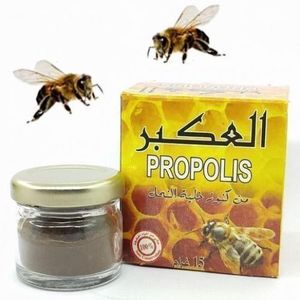 Propolis au Maroc Propolis bio, aloe propolis & bee propolis à prix pas ...