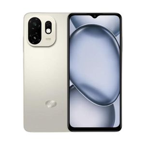 Itel A100C 6,6’’ – 2+4 RAM + 64 ROM - Gold