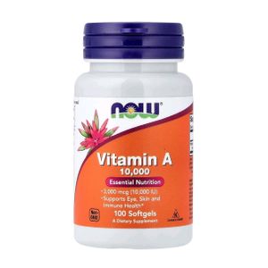Suppléments Vitamine A Prix Maroc (58 Produits) | Jumia