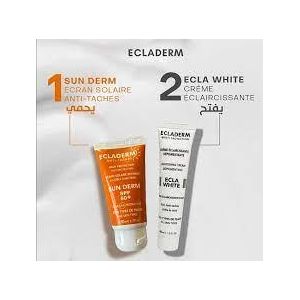 Ecladerm Maroc | Achat produits Ecladerm à prix pas cher | Jumia MA