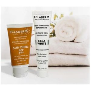Ecladerm Maroc | Achat produits Ecladerm à prix pas cher | Jumia MA