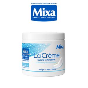 Mixa : Soins pour Peaux Sensibles | Jumia Maroc