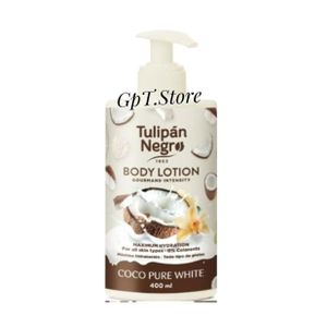 Lotions Hydratantes pour Le Corps Tulipàn Negro à prix pas cher | Jumia ...