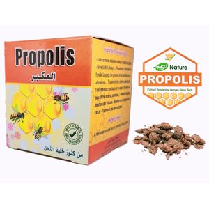 Propolis au Maroc - Propolis bio, aloe propolis & bee propolis à prix ...