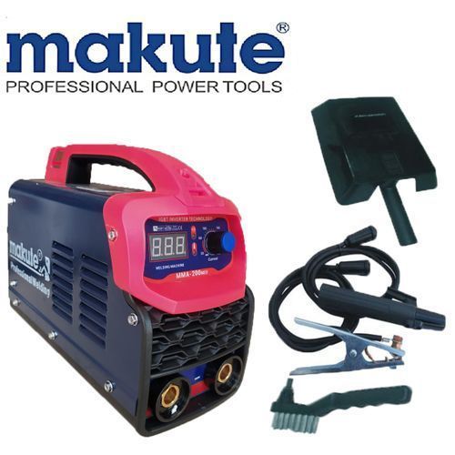 Makute 1gbt Welder Machine لحام المهنية poste Soudeur | جوميا المغرب
