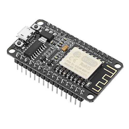 Generic Esp8266 Nodemcu Lua Esp8266 Esp 12f Wifi Carte De Développement Arduino Avec Ch340 V3