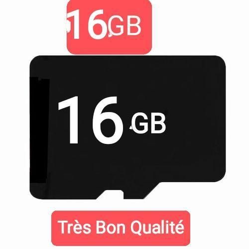 Generic SD 16GB carte mémoire pc Type C USB Flash Memory sd
