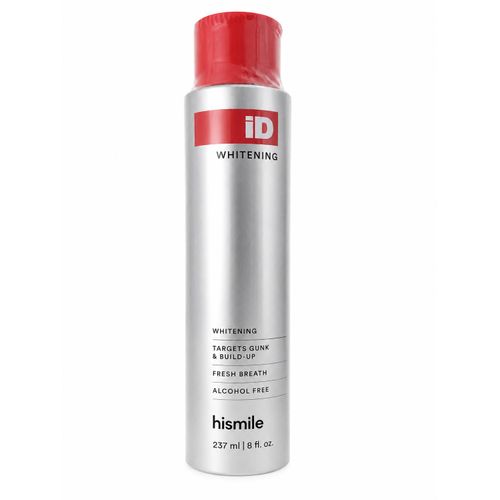 Generic Bain de Bouche Blanchissant Hismile iD 237 ml à