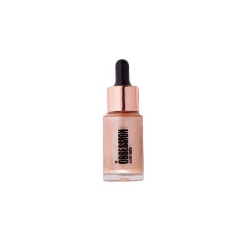 MAKEUP OBSESSION Liquid Illuminator - S&X | PrixPad