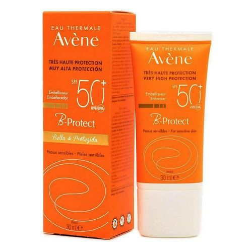 Avene Écran Solaire Très Haute Protection SPF50+ , 30ml à prix pas cher ...