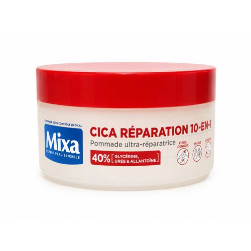 Generic Mixa Cica Réparation 10-en-1 Pommade 250 ml à prix