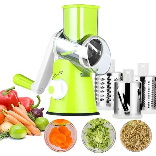 Generic vegetable Cutter Slicer Cutter Kitchen Tool Manual ...