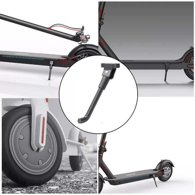 Generic Béquille De Stationnement Pour Scooter électrique Xiaomi M365