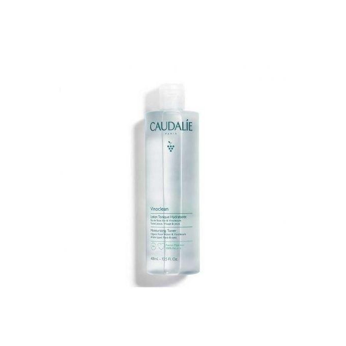 Generic CAUDALIE VINOCLEAN LOTION TONIQUE HYDRATANTE 400ML
