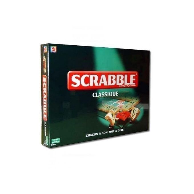 Generic scrabble classique | جوميا المغرب